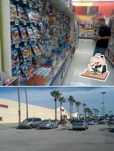 Kmart in South Miami Heights - Restaurant reviews