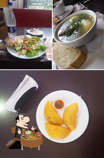 Pan Pa' Ya!, Bogotá - Menú del restaurante, precios y reseñas