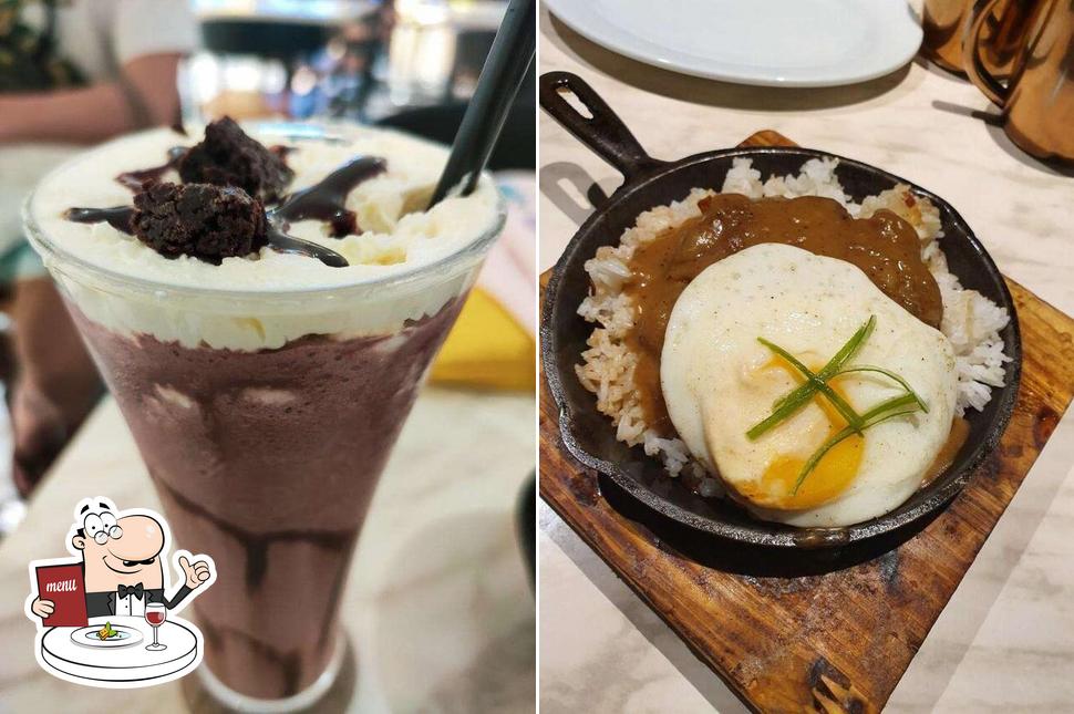 Pound x Flatterie, Mandaluyong - Restaurant menu, prices and reviews