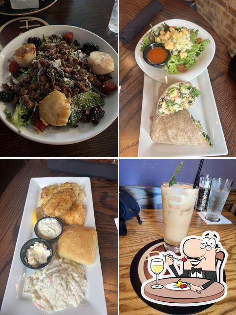 Buck & Honey's - Mt Horeb, Mount Horeb - Restaurant menu, prices and ...