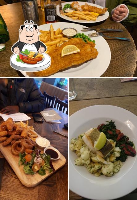 Butcher's Hook, London - Restaurant menu, prices and reviews