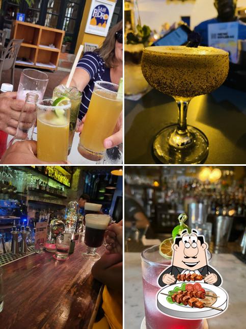El Barón, Cartagena - Restaurant reviews