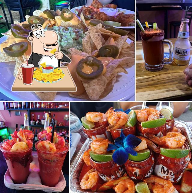 Micheladas mexico, Westbury - Restaurant menu, prices and reviews