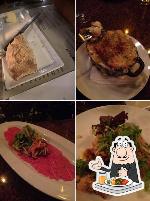 Péché, Austin - Restaurant menu, prices and reviews