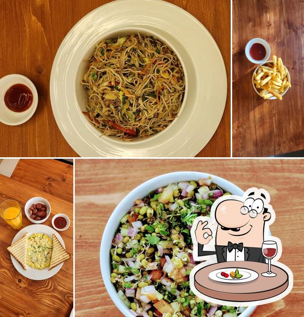 Refresh Cafe Mahadevpura, Bengaluru - Restaurant menu, prices and reviews