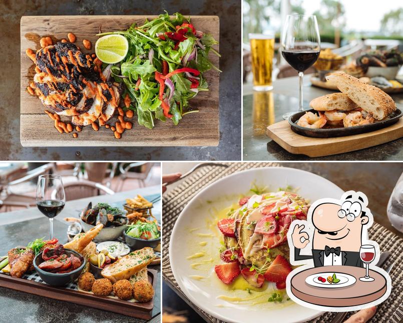 Tucci in Applecross - Restaurant menu and reviews