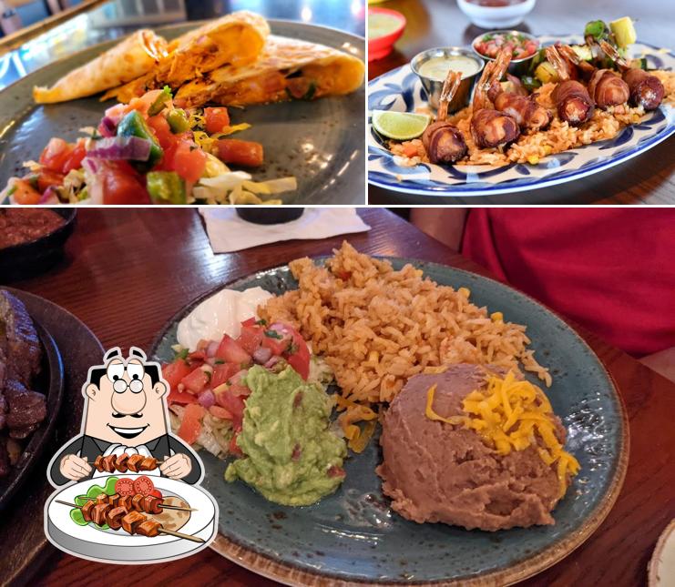 Cadillac Bar, Houston - Restaurant menu, prices and reviews