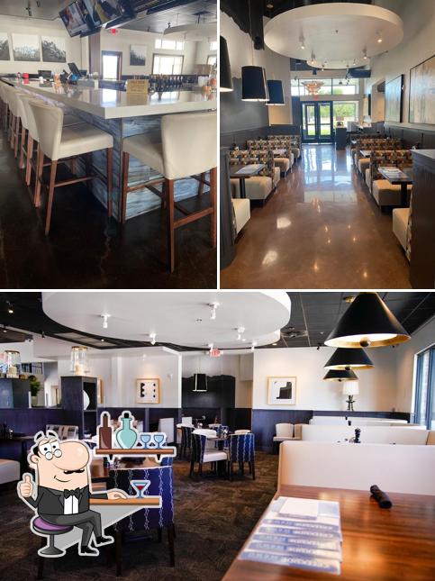 Creekside Fine Grill, Wylie - Restaurant menu, prices and reviews