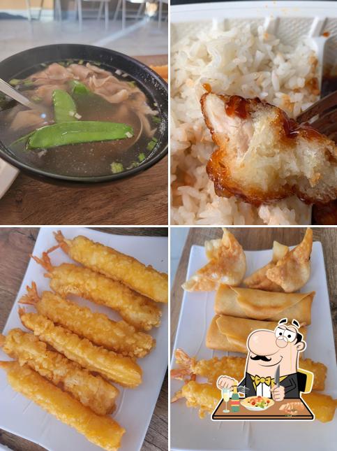 Dragon Bite, Henderson - Restaurant menu, prices and reviews
