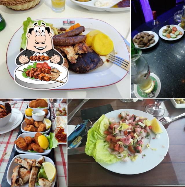 El Ferik, Monastir - Menu du restaurant, prix et avis
