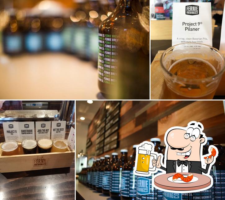 Top 5 pubs & bars in Fernie, june 2025 - Restaurant Guru