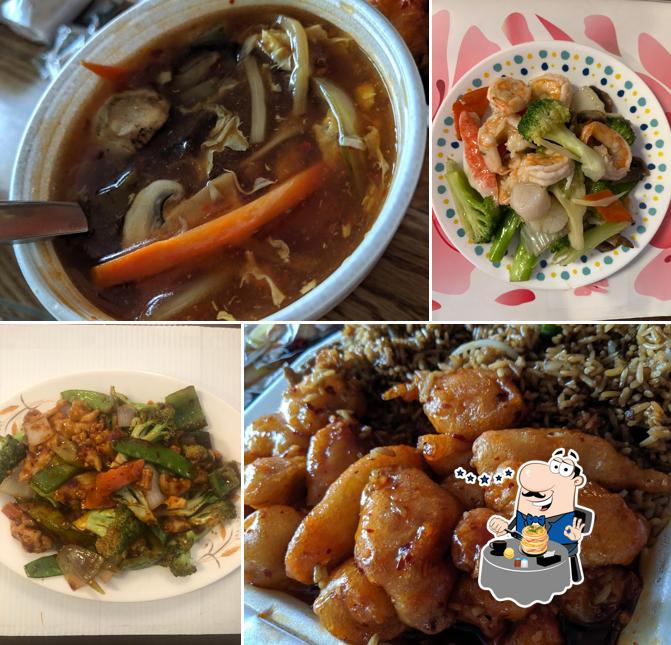 Hong Da, Flint - Restaurant menu, prices and reviews