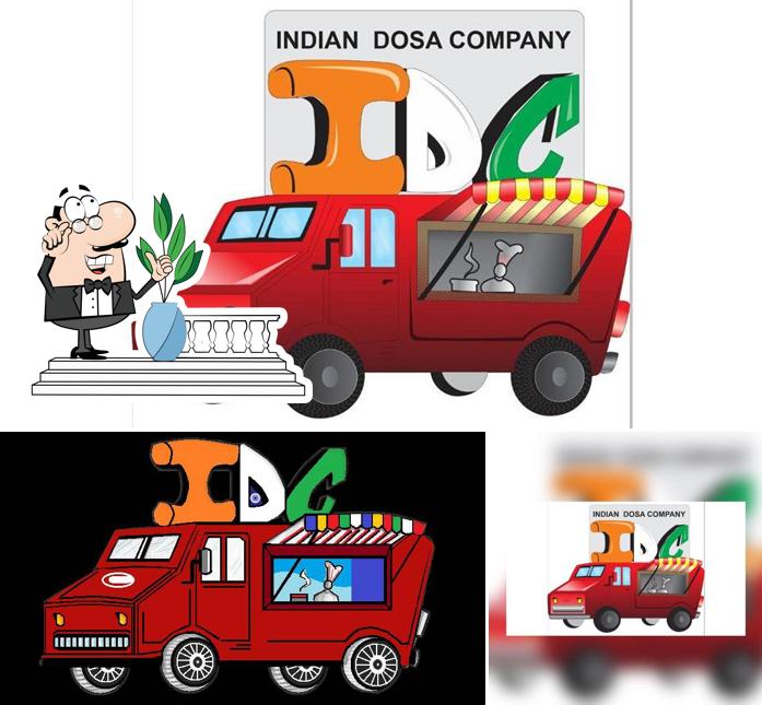 Indian Dosa Company #IDC, Bengaluru, # 39/4 - Restaurant reviews