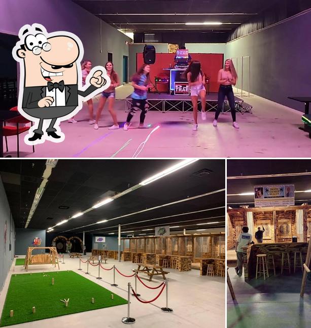 Just Amuse Me! Indoor Entertainment Center in Crystal River ...