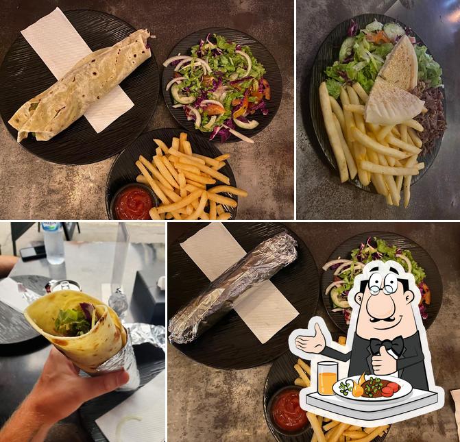 Kebab Brothers Bali restaurant, Mengwi - Restaurant reviews