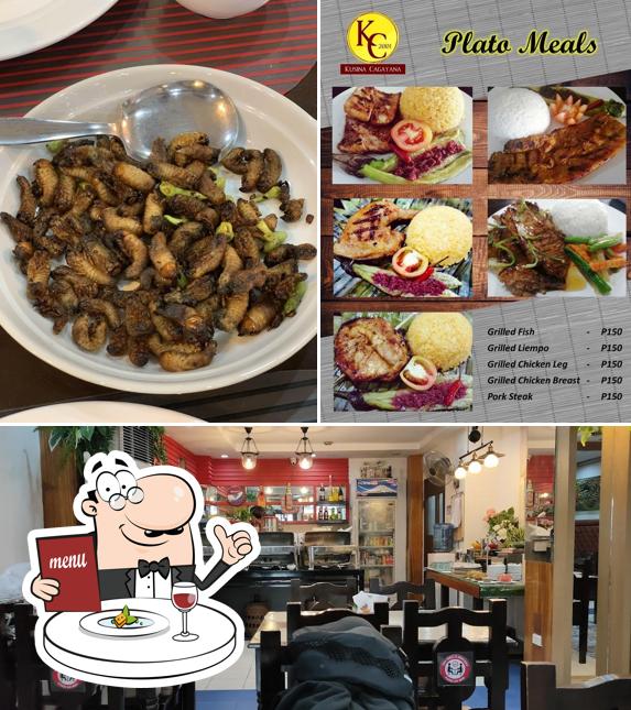 Kusina Cagayana restaurant, Tuguegarao City, JPVQ+CWQ - Restaurant reviews