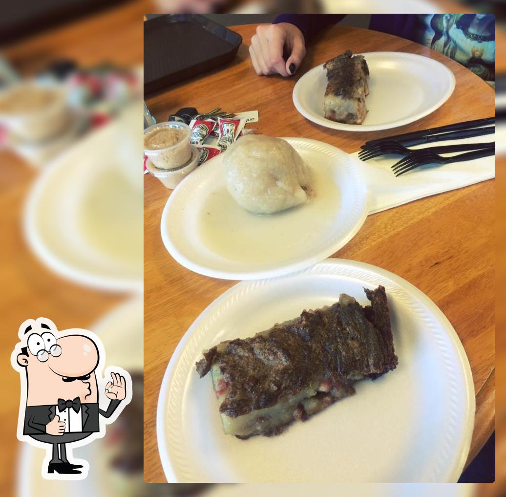 La Poutine A Maman, Dieppe - Restaurant menu, prices and reviews
