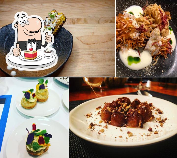 Mirepoix Gangster Kitchens in Valders - Restaurant reviews