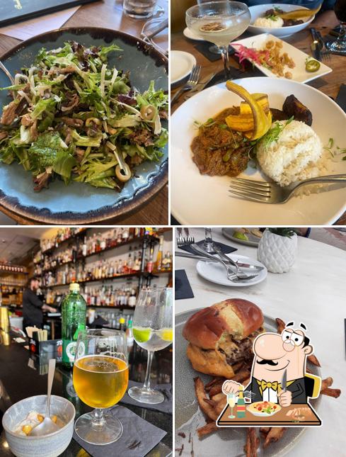 Nineteen61, Lakeland - Restaurant menu, prices and reviews