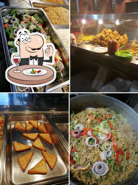 Pica Pollo Feng, Licey - Restaurant menu, prices and reviews