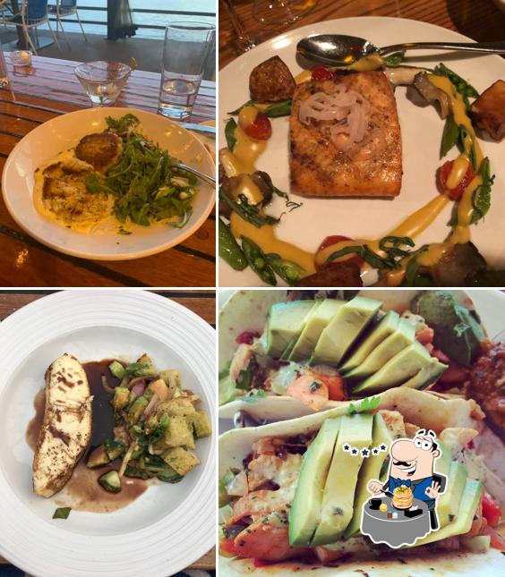 Ray's Boathouse, Seattle - Restaurant menu, prices and reviews