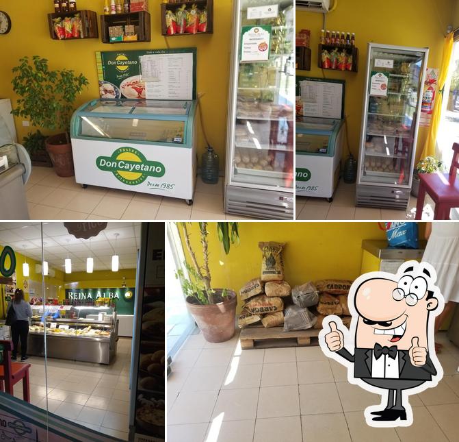 Reina Alba Av. Valparaiso 3874, Córdoba - Restaurant reviews