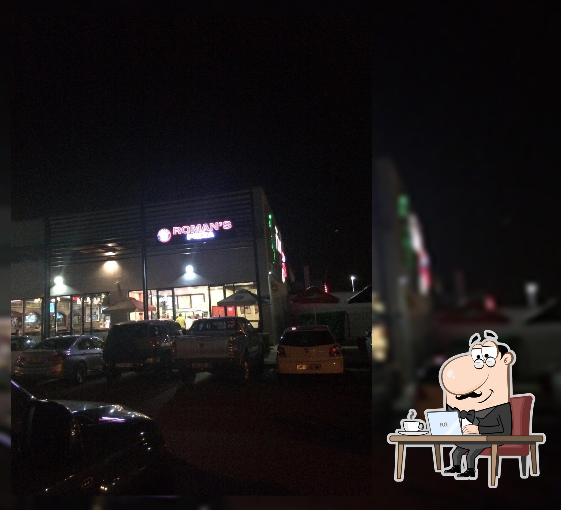 Top 10 restaurants in Rustenburg, august 2025 - Restaurant Guru
