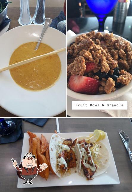 RumFish Grill, Tampa - Restaurant menu, prices and reviews