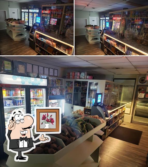 Second Street Market in Framingham - Restaurant menu and reviews