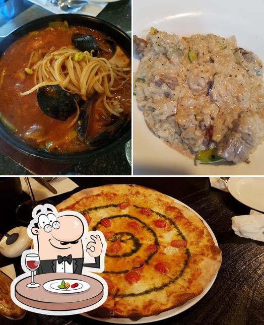 Shade Tree restaurant, Seoul, 24 Ichon-ro 64-gil - Restaurant reviews