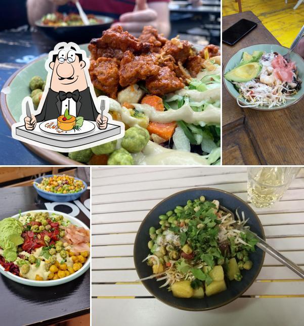 Shake Shaka, Graz - Restaurant menu, prices and reviews