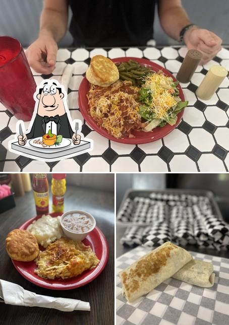 Simply Southern Food Co in Batesville - Restaurant reviews