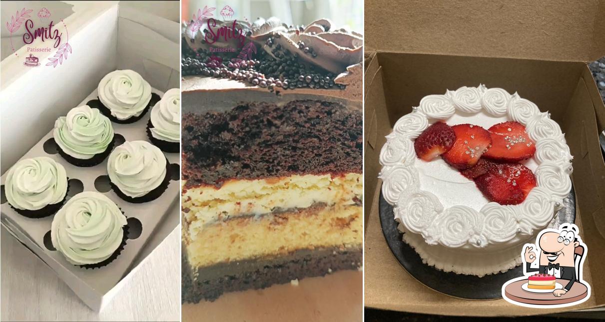 Smitz Patisserie & Cakes, Bengaluru - Restaurant reviews