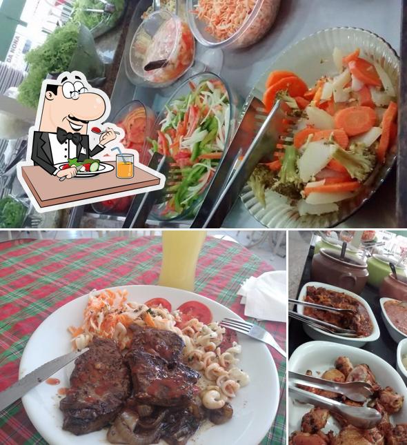 Tempero da Nona restaurante, Porto Alegre - Avaliações de restaurantes