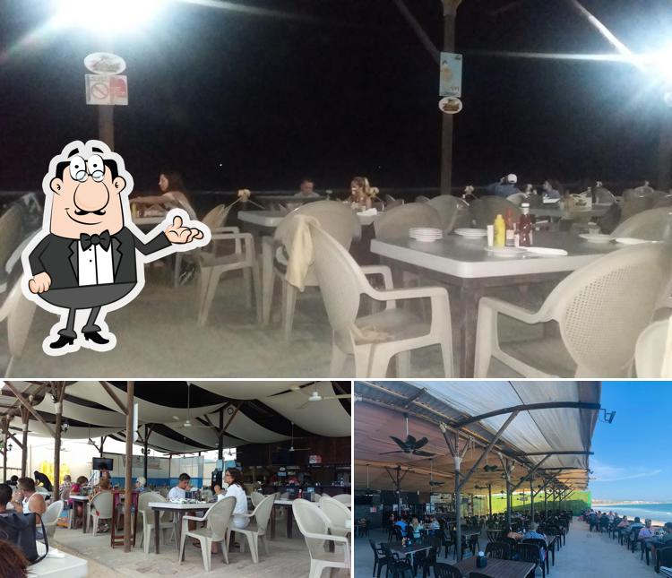 Zipper's Bar and Grill, San José del Cabo - Restaurant menu, prices and ...