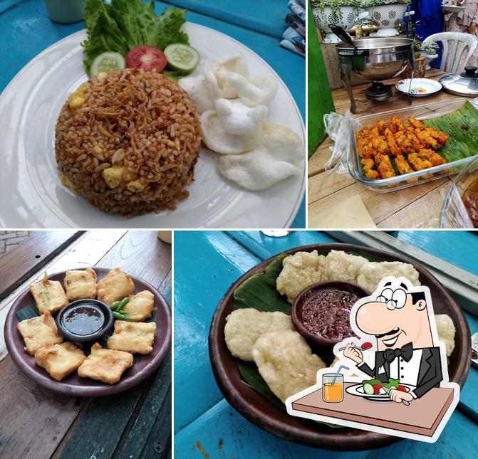 Retrorika - coffee bar & resto, Batu - Restaurant menu, prices and reviews