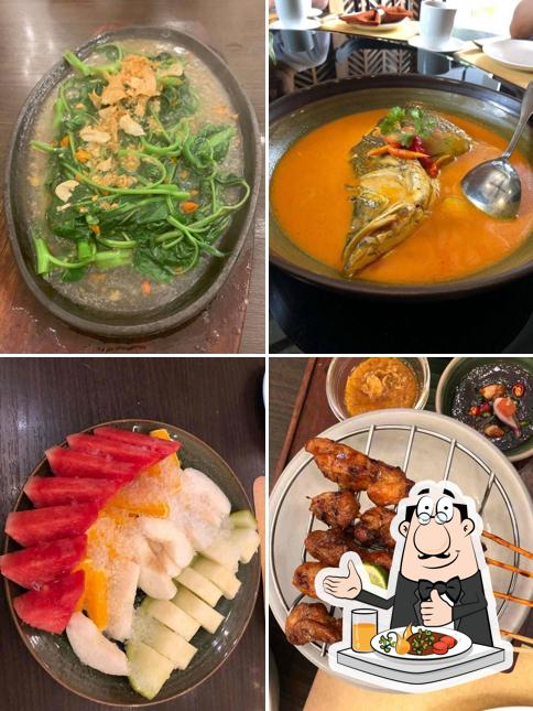 Seribu Rasa, Jakarta - Restaurant menu, prices and reviews
