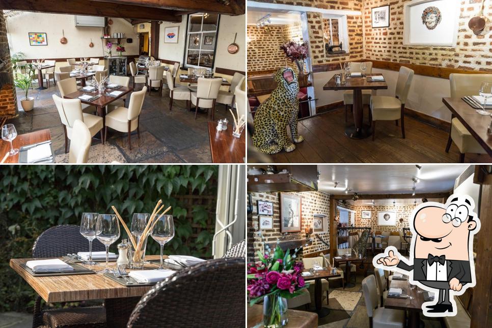 Top 7 restaurants in Teddington, november 2024 - Restaurant Guru