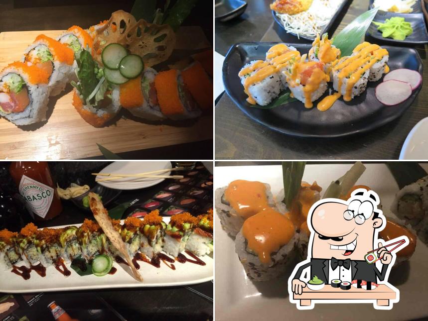 Find the best place to eat in Calgary, winter 2023 - Restaurant Guru
