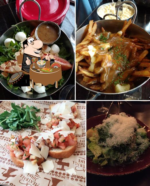 Sienna Mercato, Pittsburgh - Restaurant menu, prices and reviews