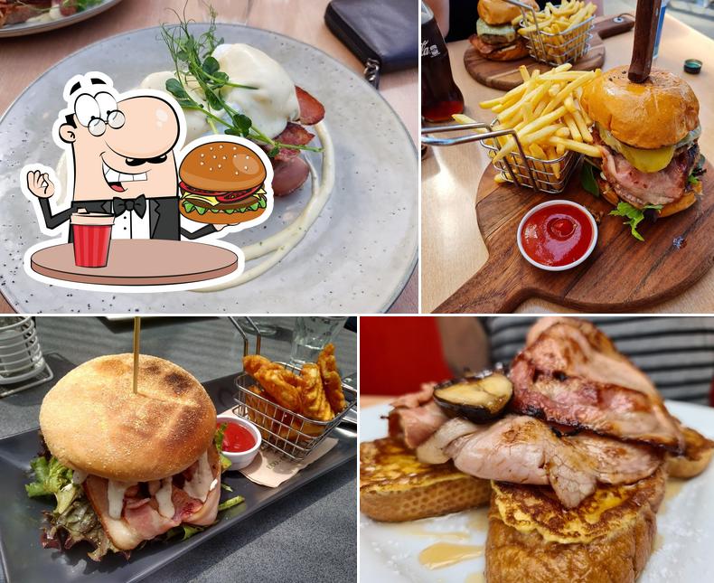 Smash Pipi, Whangamata - Restaurant menu, prices and reviews