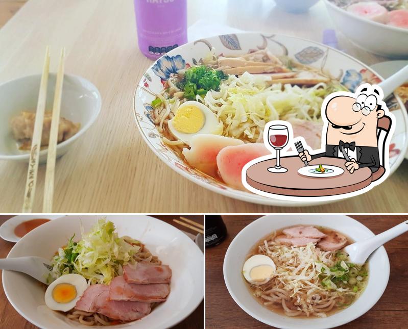 Restaurante Sumo Ramen, Medellín, Cra. 36 #8A-131 - Carta del ...