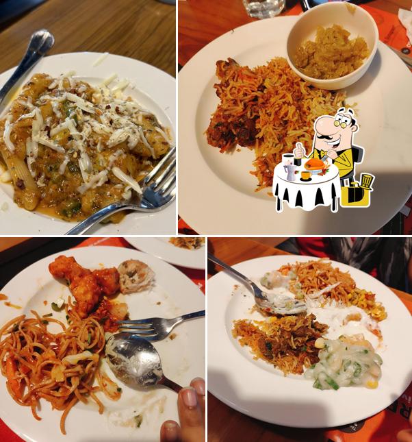 The Barbeque Company, Vadodara - Restaurant menu, prices and reviews