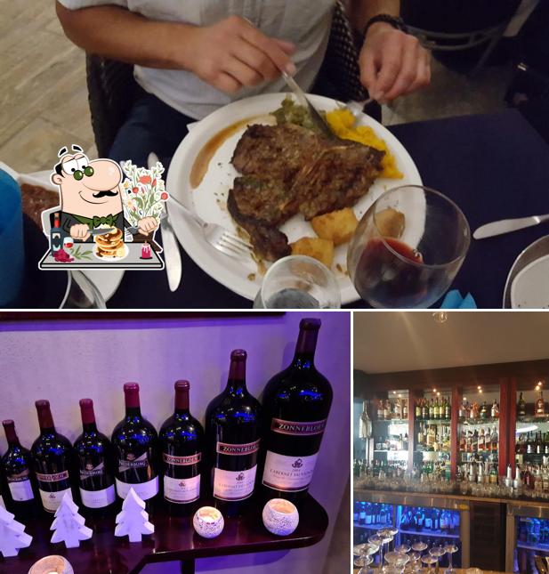 The Coachman Restaurant, Port Elizabeth - Restaurant menu, prices and ...