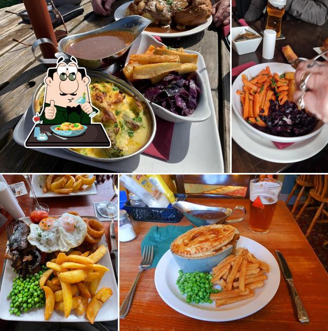 Top 7 restaurants in Atherstone, june 2025 - Restaurant Guru