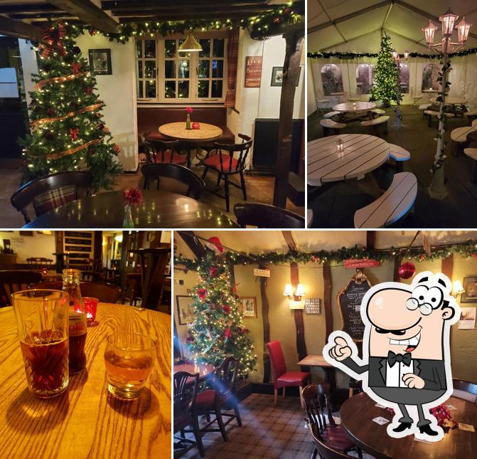 Top 10 restaurants for lunch in St Albans, march 2026 - Restaurant Guru