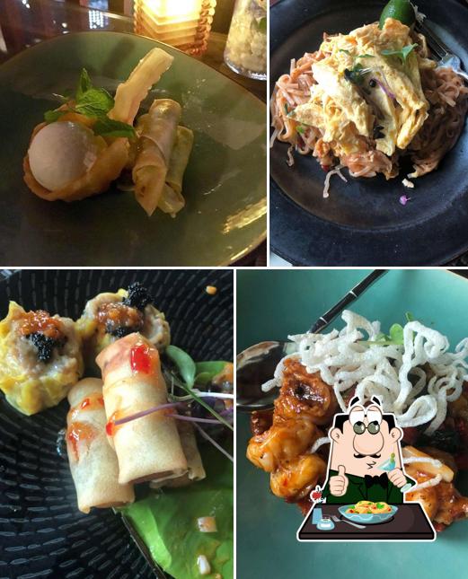 Thiptara, Dubai - Restaurant menu, prices and reviews
