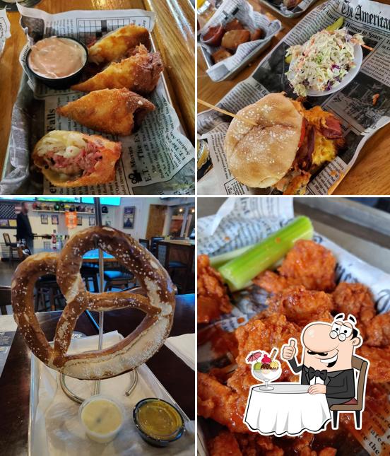 Top 7 restaurants in Citrus Park, january 2026 - Restaurant Guru