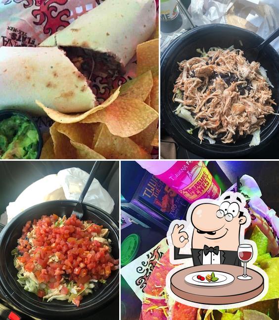 Tijuana Flats, 280 S State Rd 7 #300 in Royal Palm Beach - Restaurant ...
