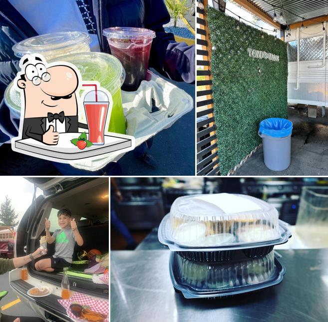 Top 2 restaurants with consomme in Frederickson, november 2025 ...